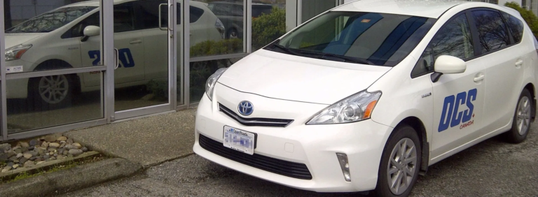 Our Service – OCS Express – OCS Canada – Your Logistics Solution